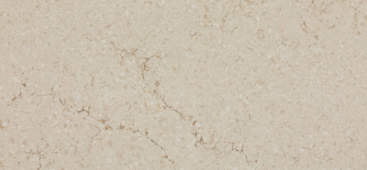 Caesarstone Taj Royale – BIOFLAME AS