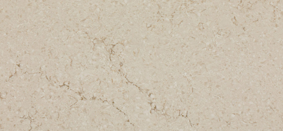 Caesarstone Taj Royale – BIOFLAME AS