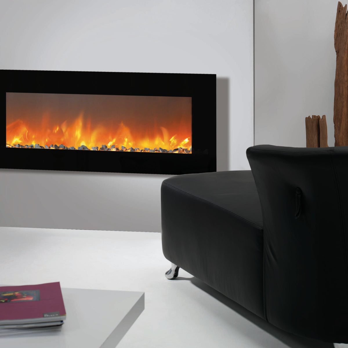 Trivero 180 – BIOFLAME AS