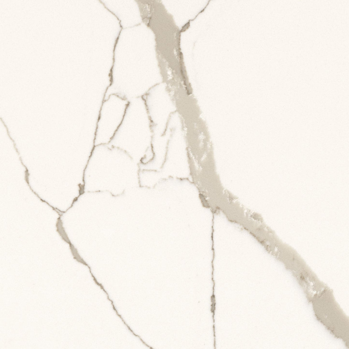 Technistone Crystal Calacatta Silva – BIOFLAME AS