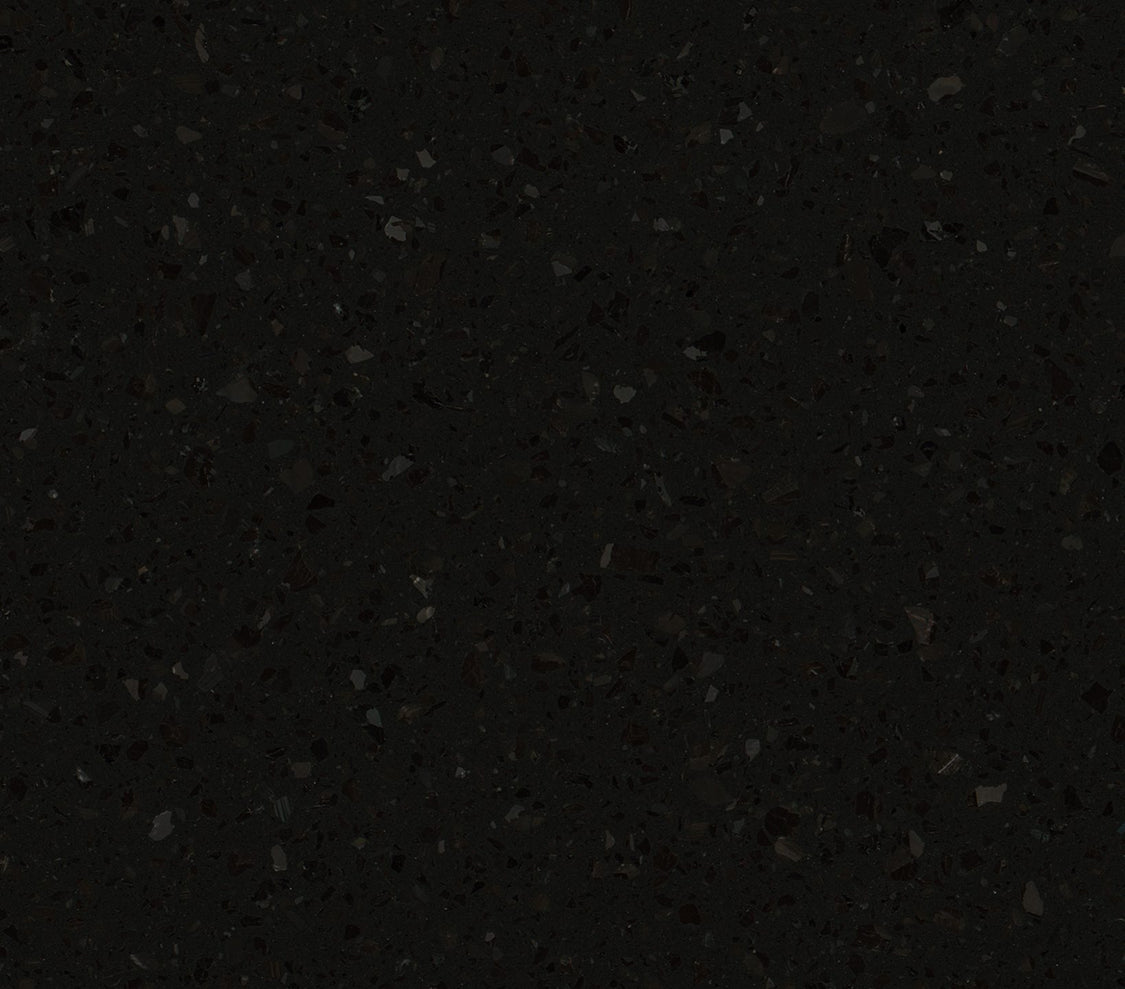 Technistone Taurus Terazzo Dark – BIOFLAME AS